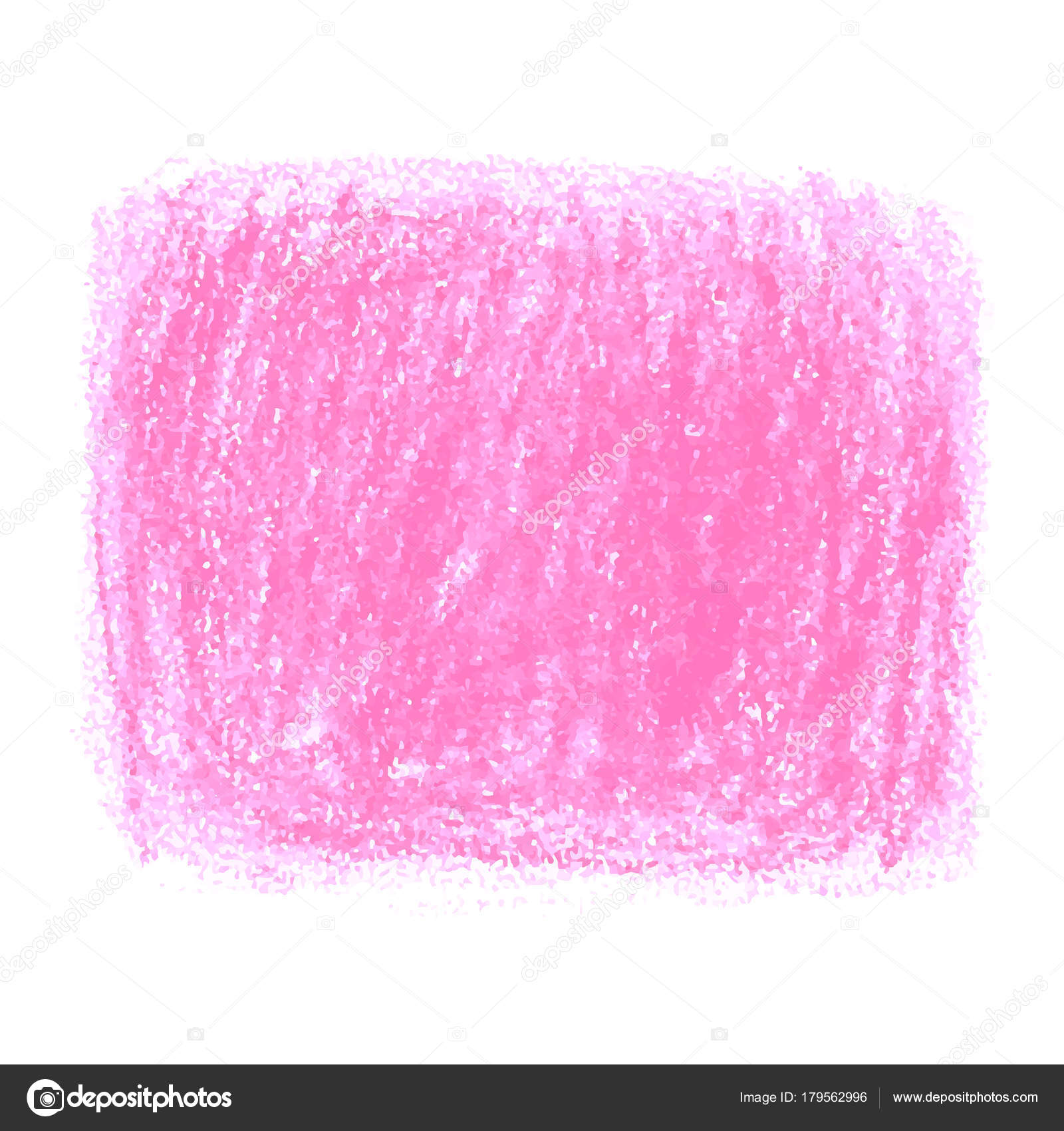 Crayon Scribble Background