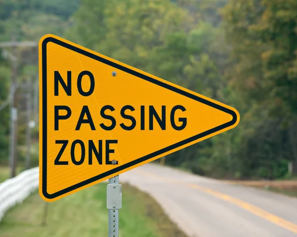 No passing zone Stock Photos, Royalty Free No passing zone Images ...