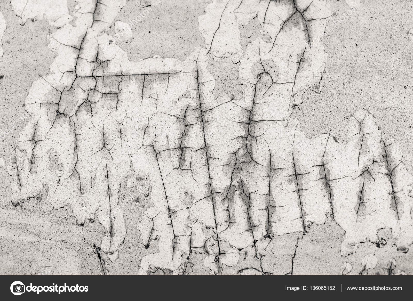 Scratch Marks On Wall