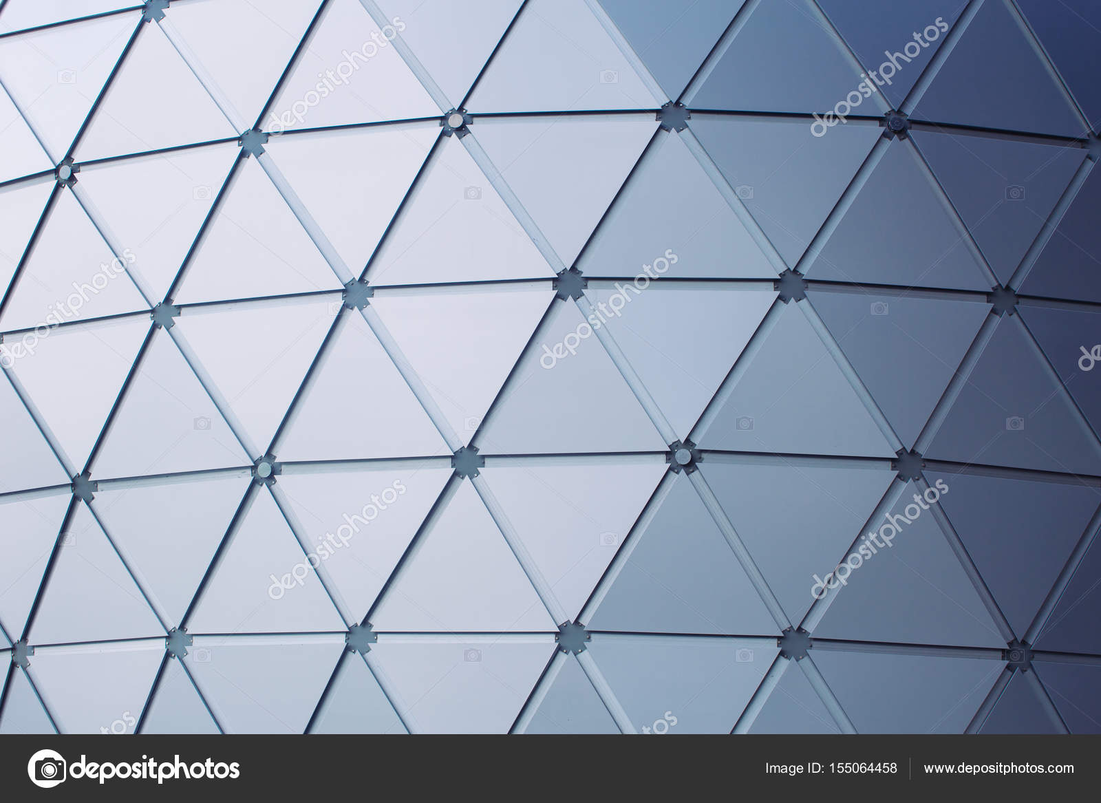 Triangles In Architecture Geometry