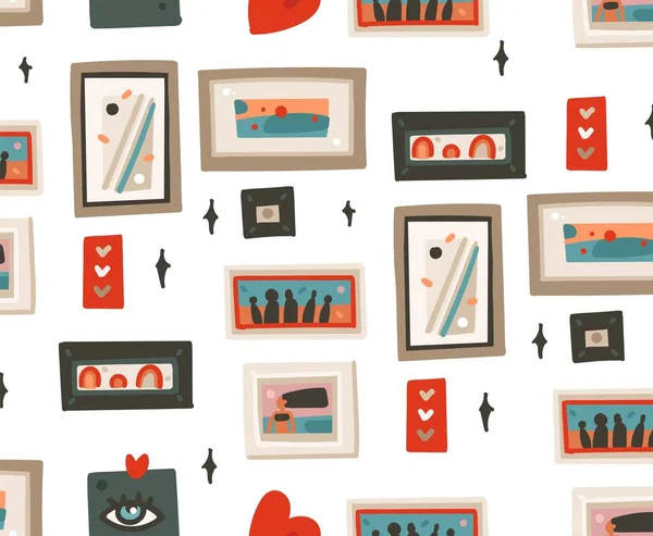 Bingkai cerita rakyat Vector Art Stock Images | Depositphotos