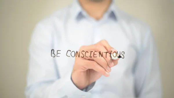 Conscientiousness Stock Photos, Royalty Free Conscientiousness Images ...