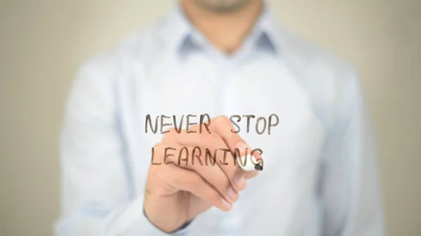 Never stop learning Stock Photos, Royalty Free Never stop learning ...