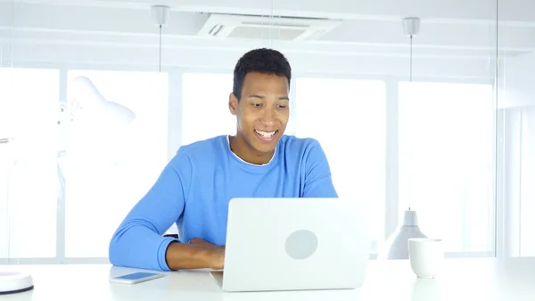 Black guy computer Stock Photos, Royalty Free Black guy computer Images ...