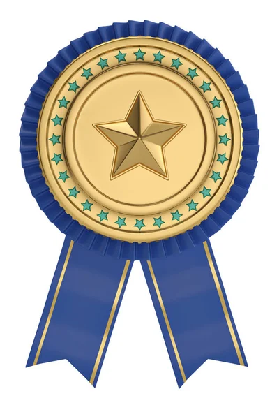 Blue ribbon award Stock Photos, Royalty Free Blue ribbon award Images ...