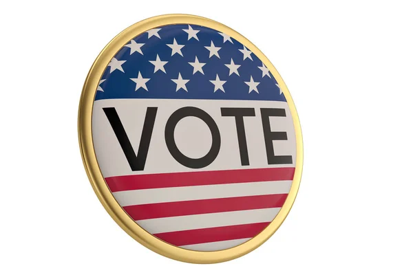 Election pin Stock Photos, Royalty Free Election pin Images | Depositphotos