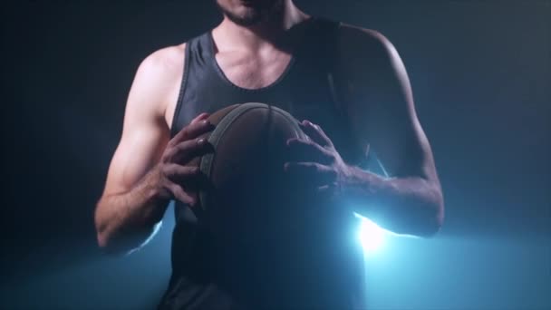 Basketball background Stock Videos, Royalty Free Basketball background ...