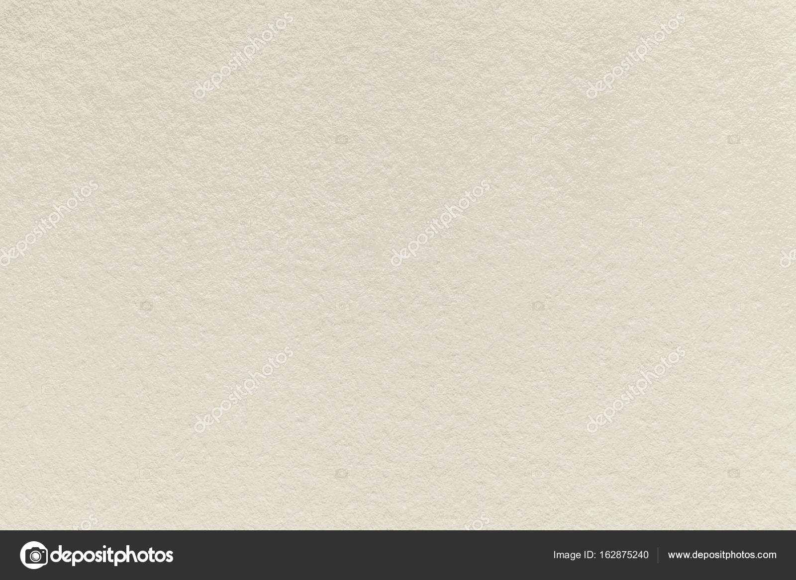 Texture of old light beige paper background, closeup. Structure of ...
