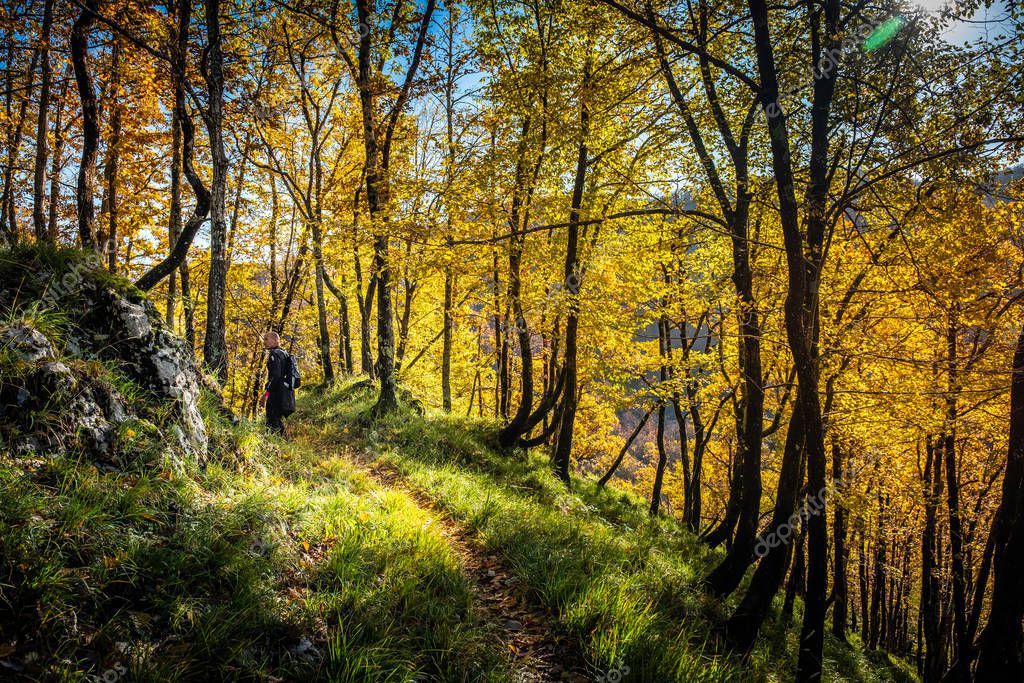 Trekking de Pontito a Penna di Lucchio, Lucca - Toscana 2024