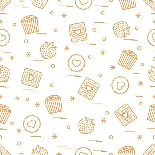 Cake pattern Stock Photos, Royalty Free Cake pattern Images | Depositphotos