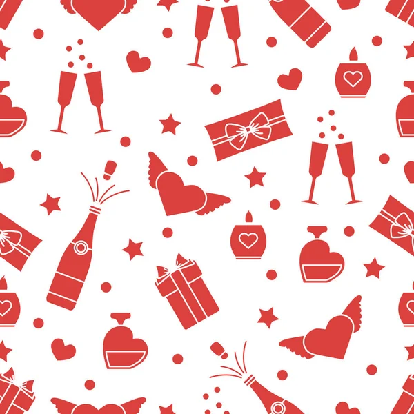 Wrapping Paper Background