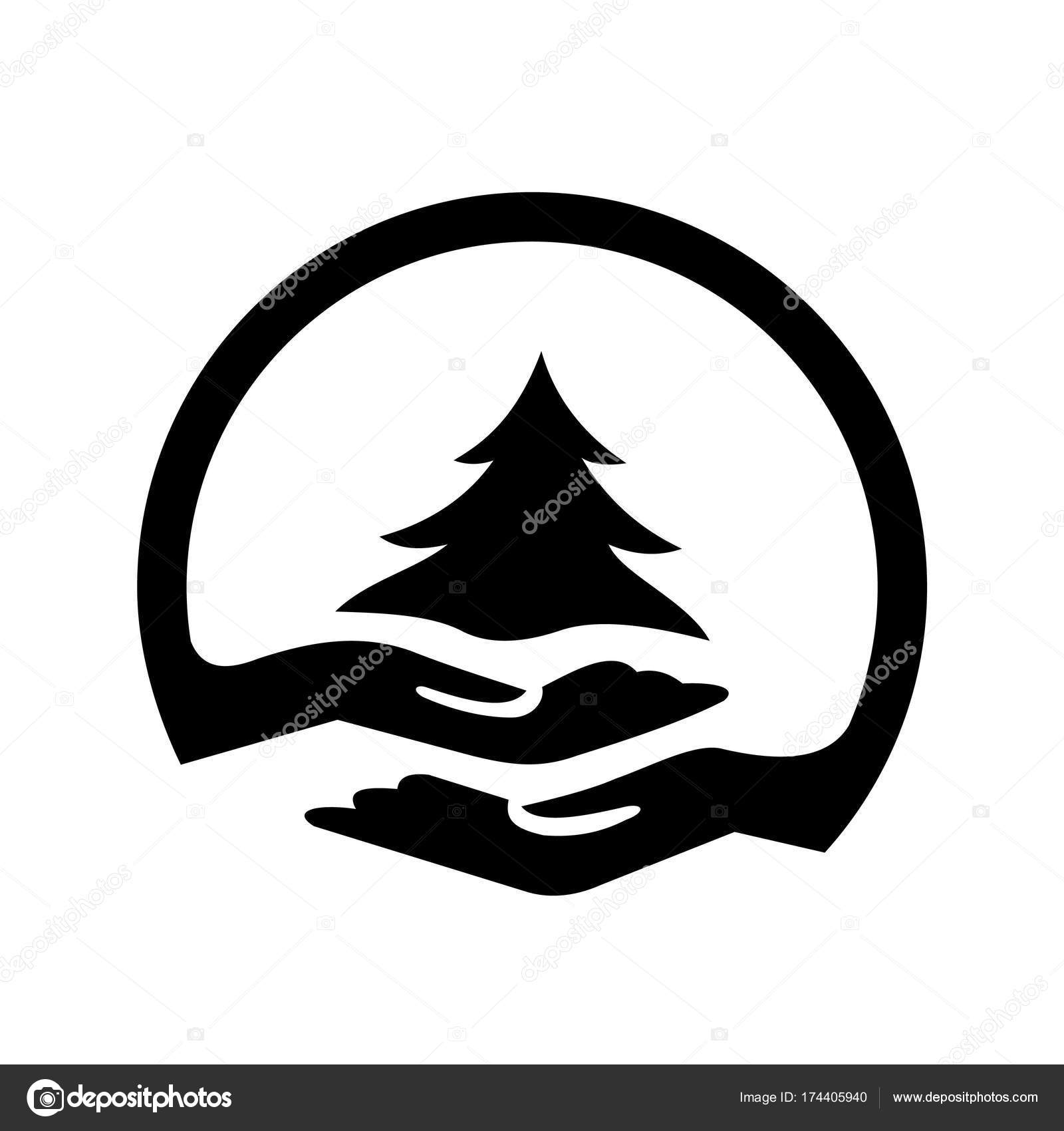 Forest Protection Logo Page 4 Free And Customizable Forest Templates