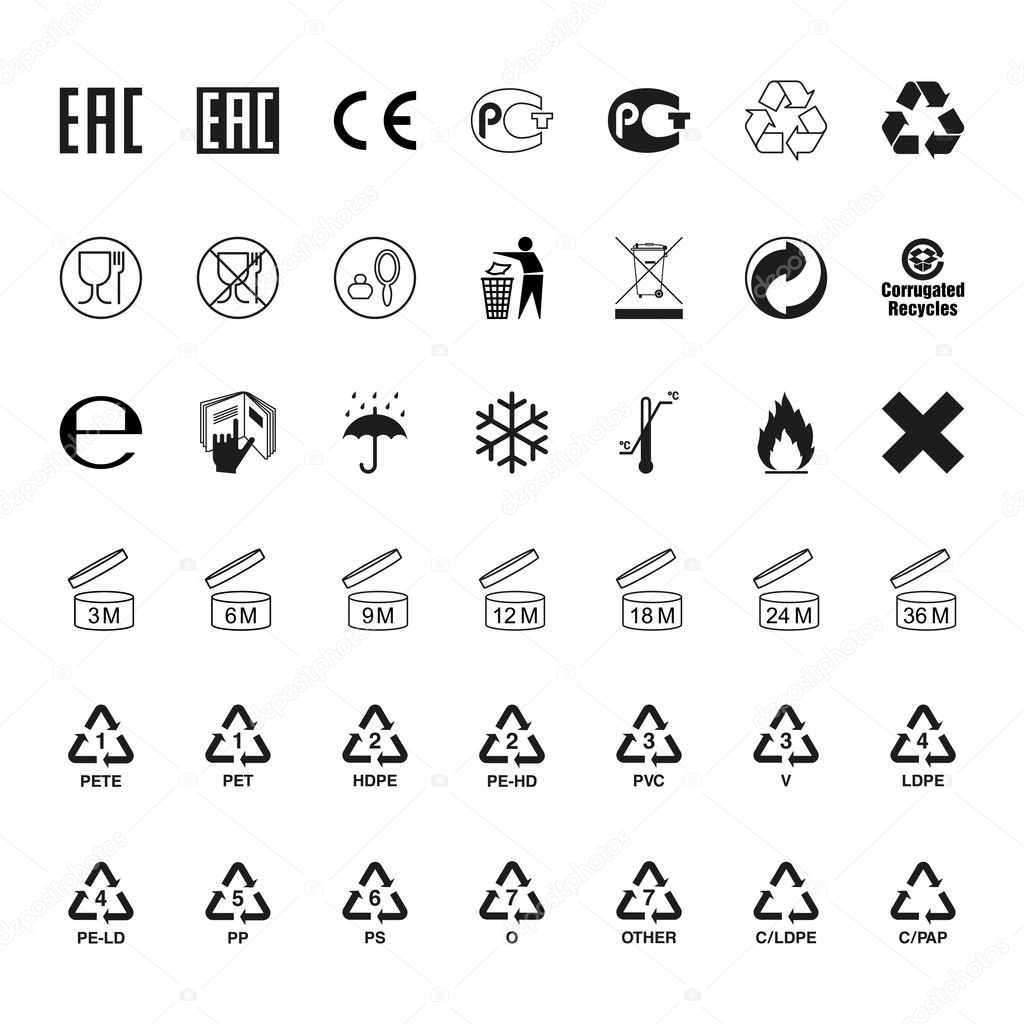 Pot Symbols Meaning at Pauline Dane blog