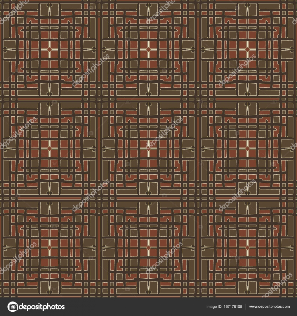 Patrón de textura sin costura vector de fondo diseño geométrico ...