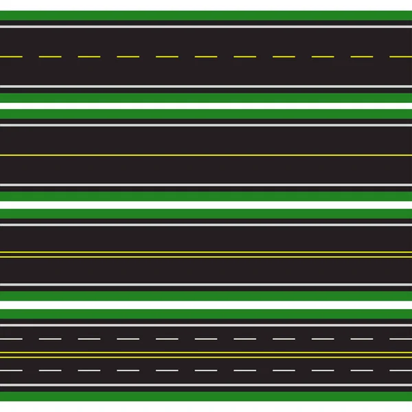 8,788,014 Retro highway map Vector Images | Depositphotos