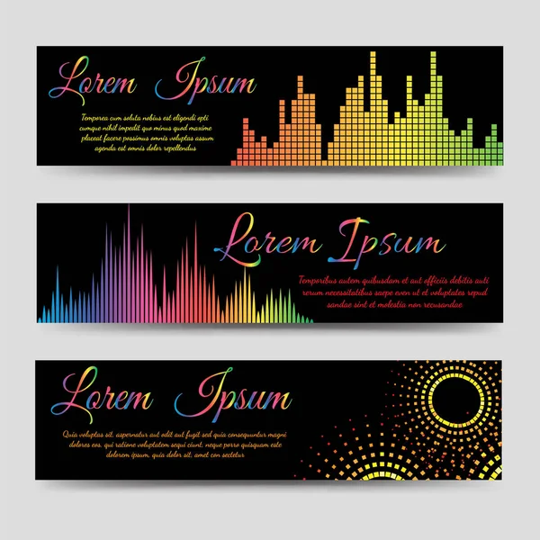 Radio sound waves Stock Vector Image by ©vectortatu #276543662