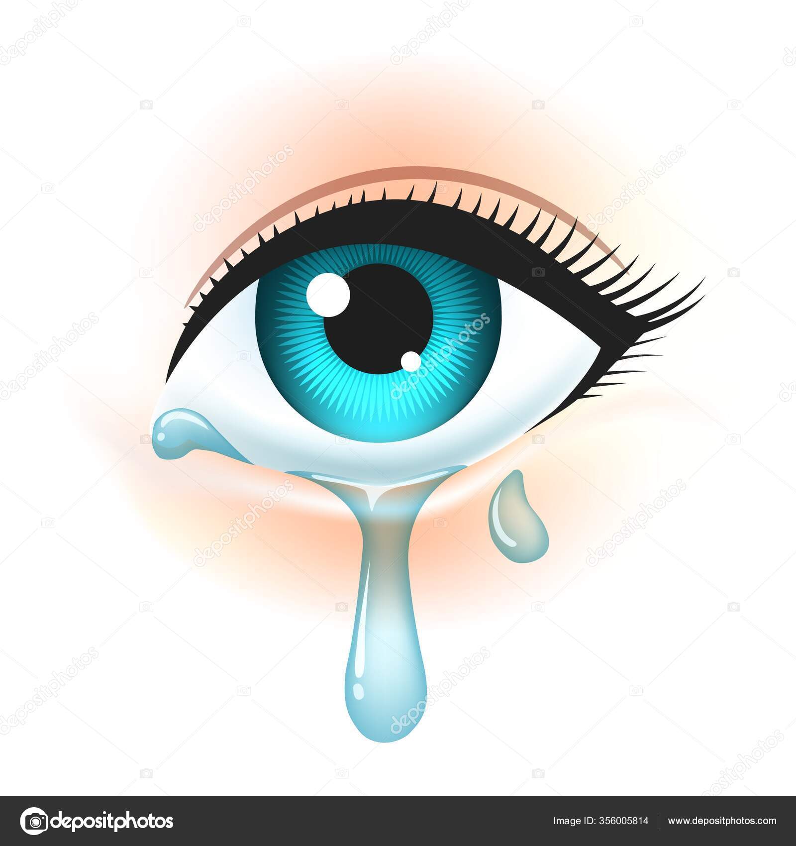 Clipart Yeux Qui Pleurent 6 800+ Yeux Qui Pleurent Photos, Taleaux Et