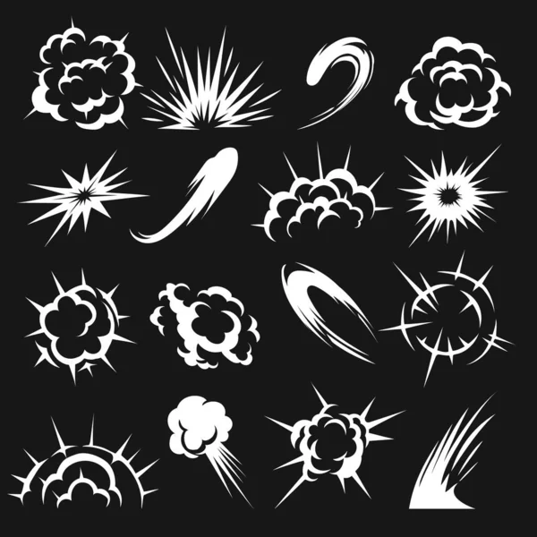 Hand drawn doodle explosion animation. Exploding effect frames ... Hand drawn doodle explosion animation. Exploding effect frames ...