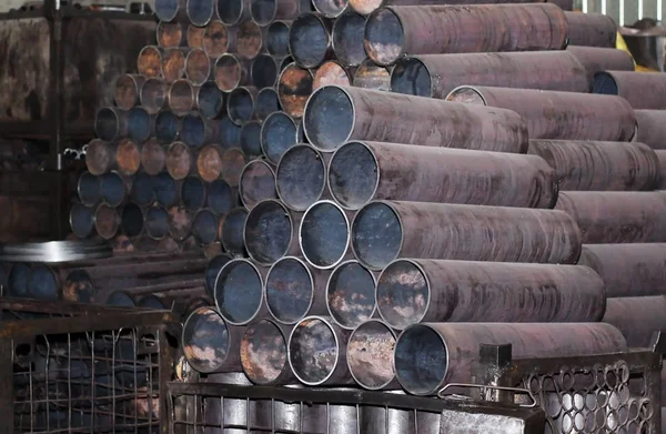 Steel pipe oil Stock Photos, Royalty Free Steel pipe oil Images ...