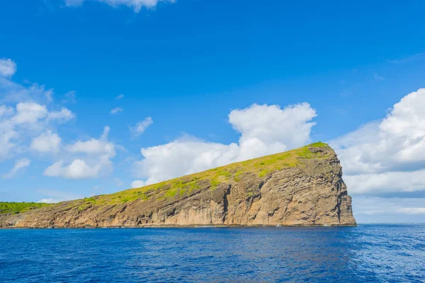 Mauritius Coin de Mire Island Stock Photo by ©QualityMaster 155241748