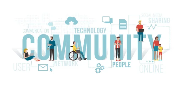 100,000 Community Vector Images | Depositphotos