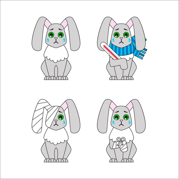 Head disease Vector Art Stock Images | Depositphotos