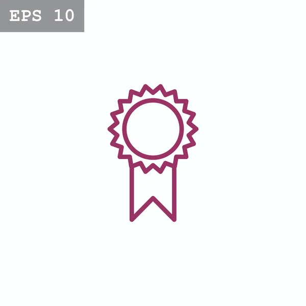 14,752 Rosette icon Vector Images | Depositphotos