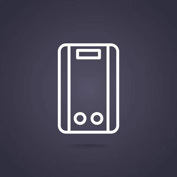 Heater Stock Vectors, Royalty Free Heater Illustrations | Depositphotos®