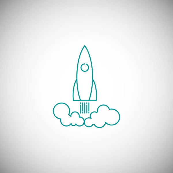 ᐈ Rocket icons stock vectors, Royalty Free rocket icon icon | download ...