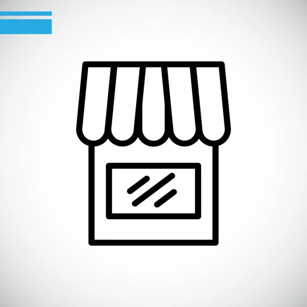 21,483,548 Store facade Vector Images | Depositphotos