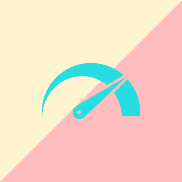 Max power speed dial — Stock Vector © Joingate #3749733