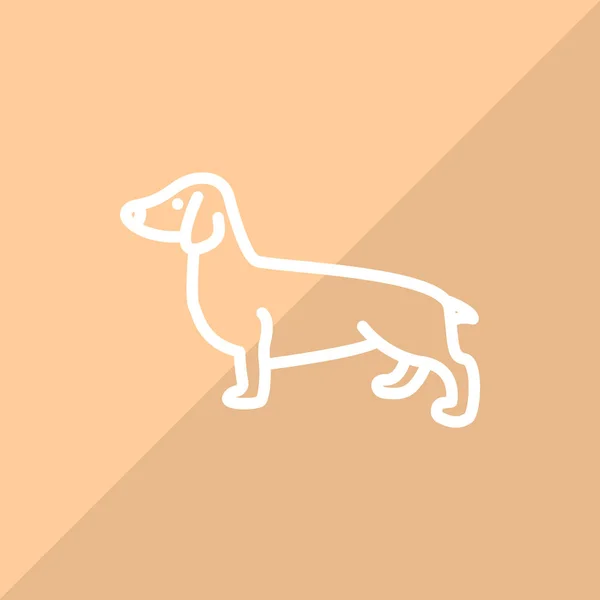 Podenco ibicenco imágenes de stock de arte vectorial | Depositphotos