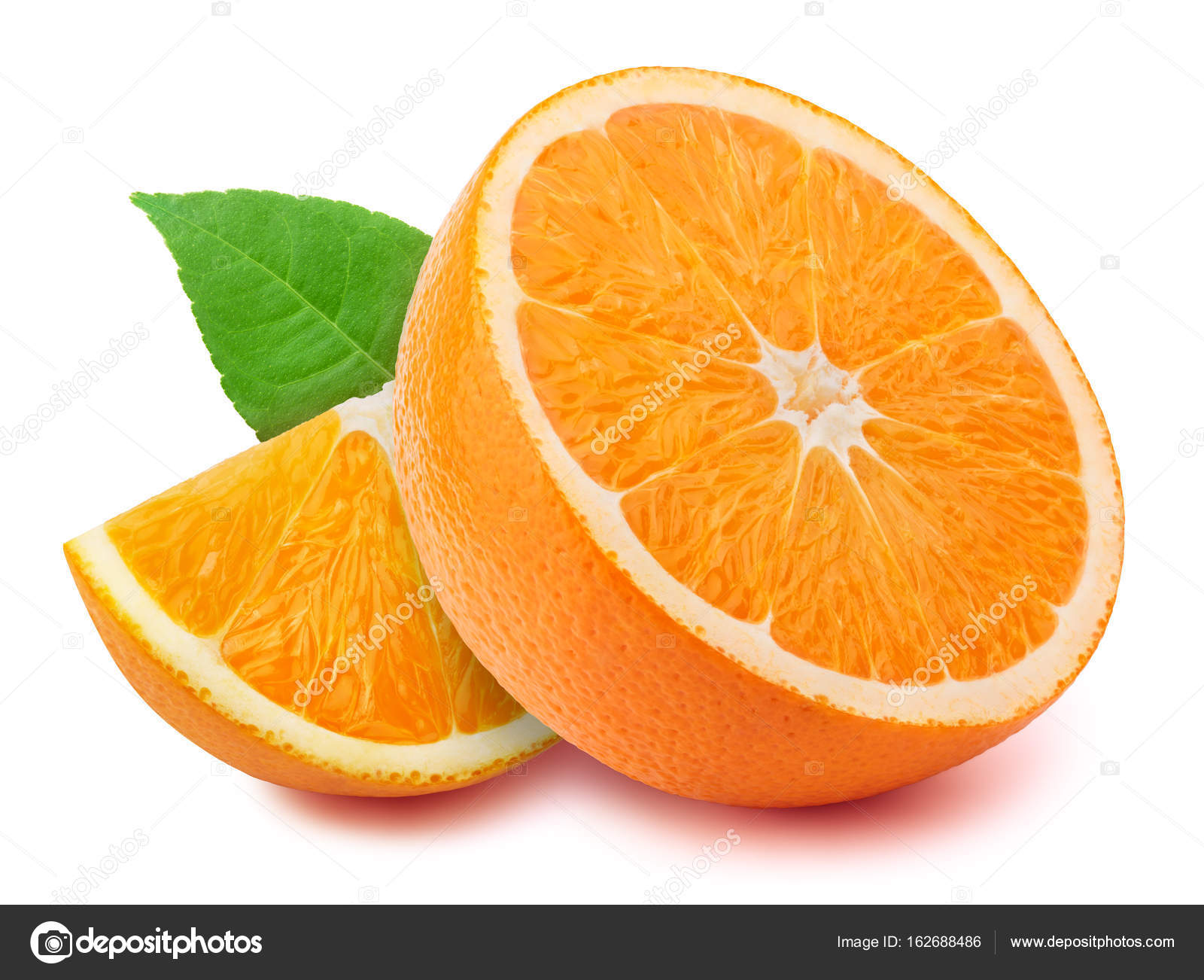 Orange Slices