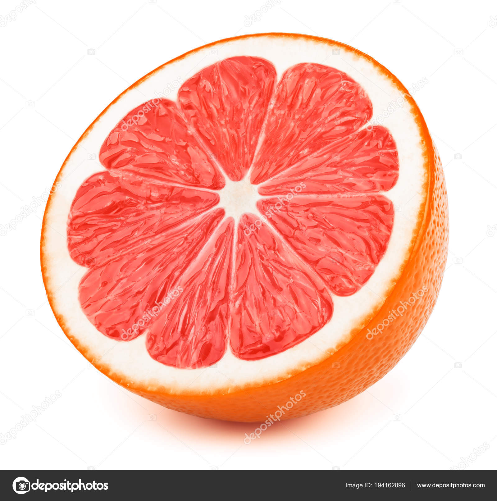 Grapefruit Slice