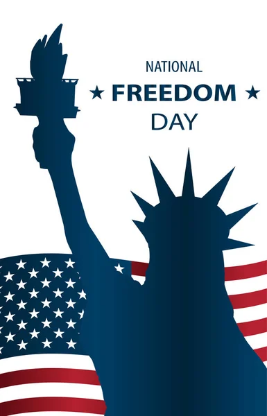 National freedom day Vector Images | Depositphotos