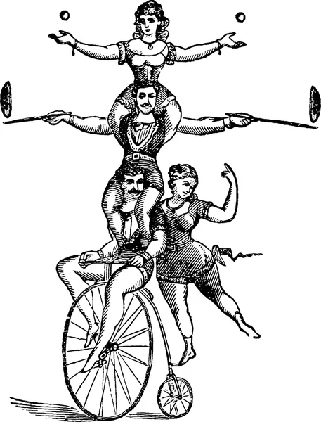 Vintage circus Stock Photos, Royalty Free Vintage circus Images ...