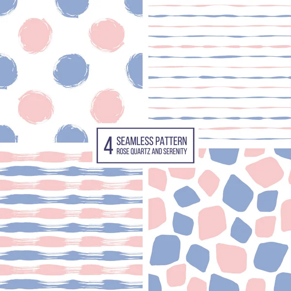 46 242 Seamless Pattern Stripes Vector Images Depositphotos