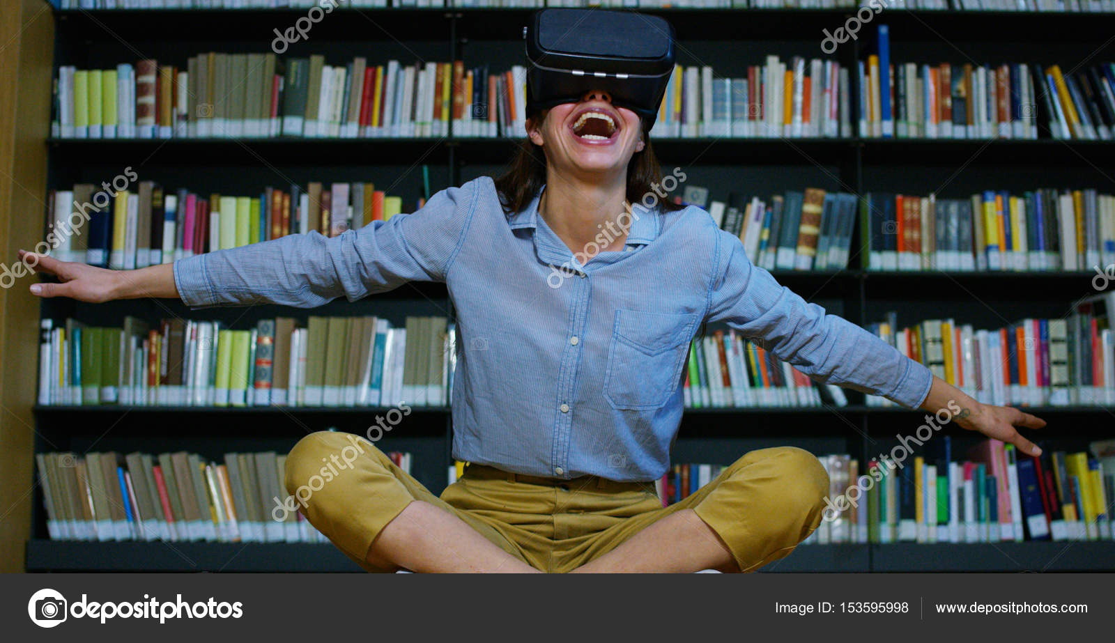 Augmented Reality Library