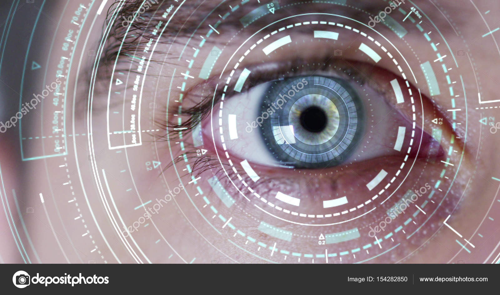 Blue Eye Security Systems