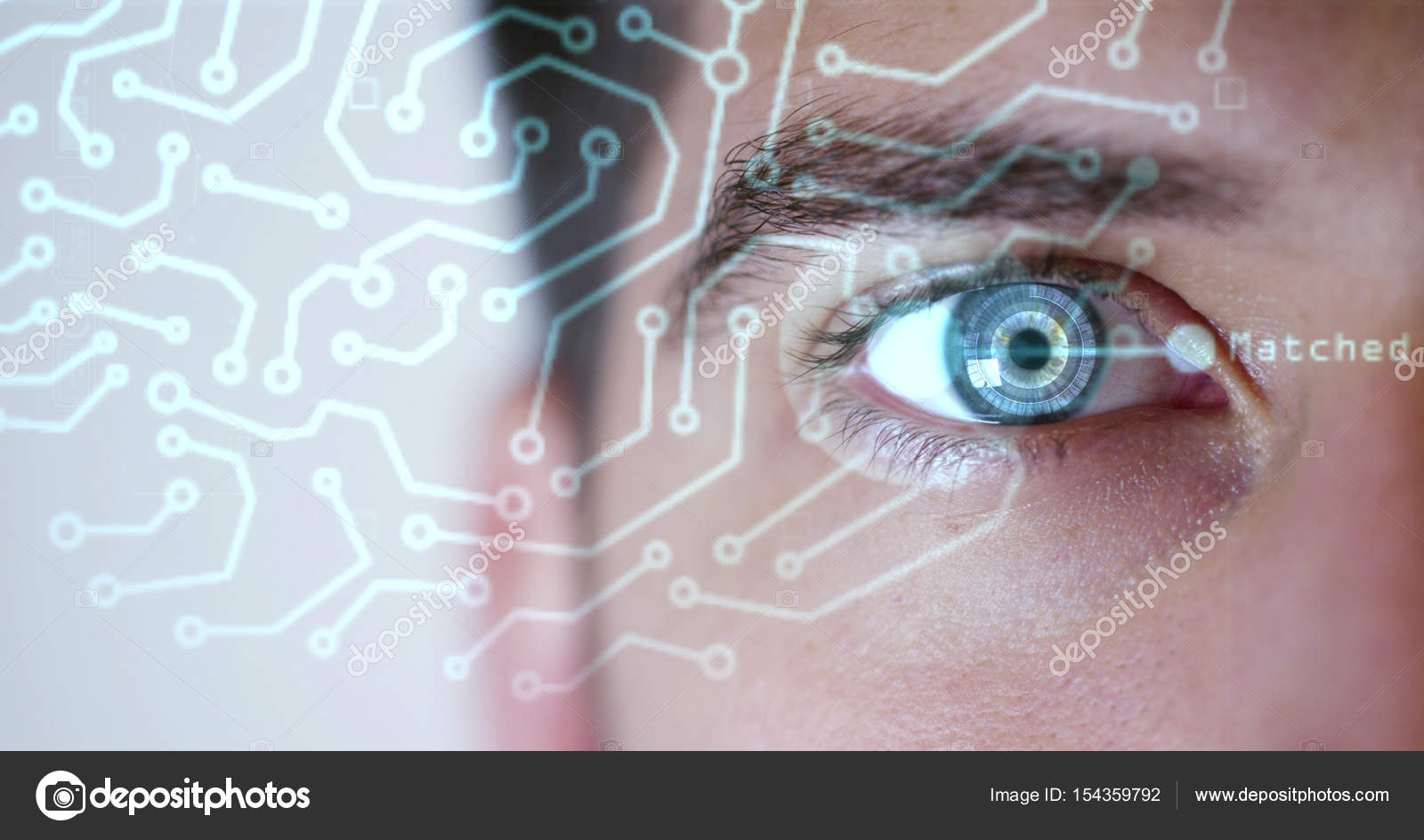 Blue Eye Security Systems