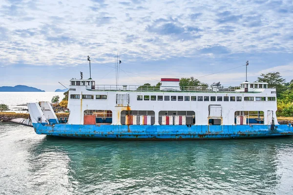 Indonesian ferry Stock Photos, Royalty Free Indonesian ferry Images ...