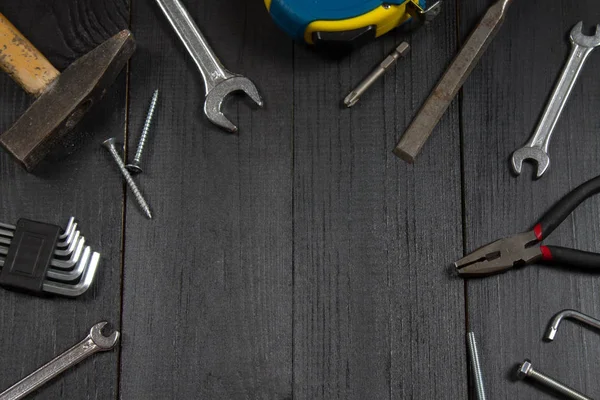 Tools background Stock Photos, Royalty Free Tools background Images ...