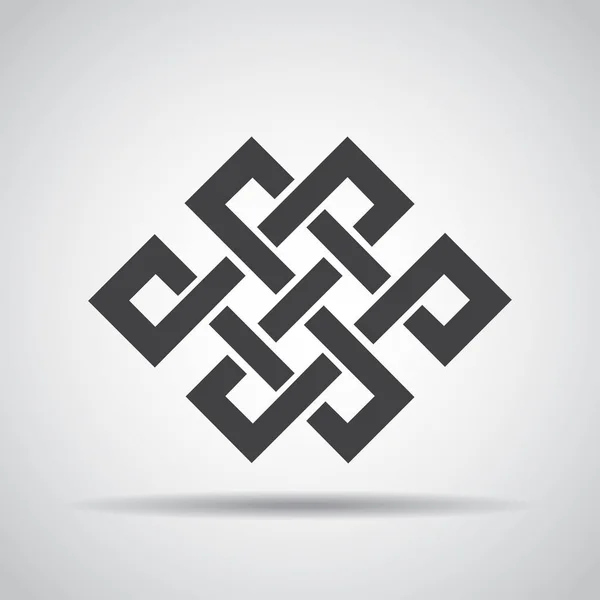 Endless knot Vector Art Stock Images | Depositphotos