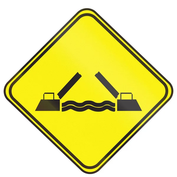 Wave warning sign Stock Photos, Royalty Free Wave warning sign Images ...
