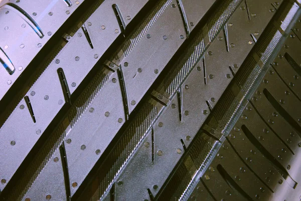 Compressor blades Stock Photos, Royalty Free Compressor blades Images ...