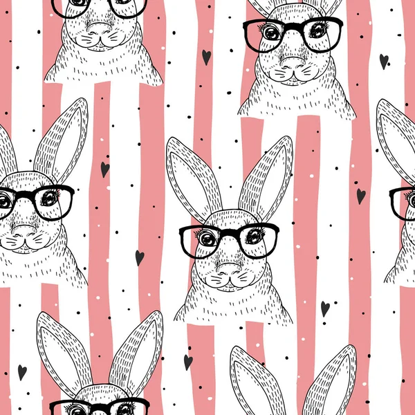 10,081,888 ilustraciones de stock de Rabbit sketch pattern | Depositphotos