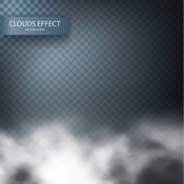 Cloud effect Vector Art Stock Images | Depositphotos
