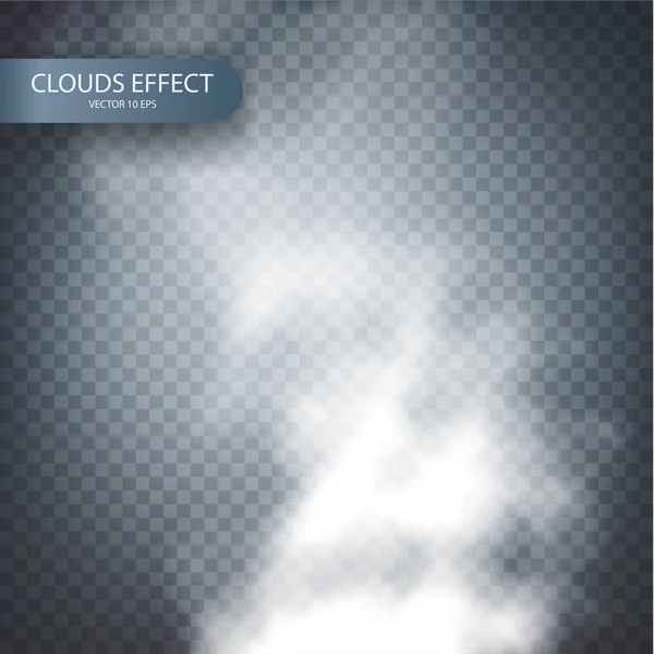 Cloud effect Vector Art Stock Images | Depositphotos