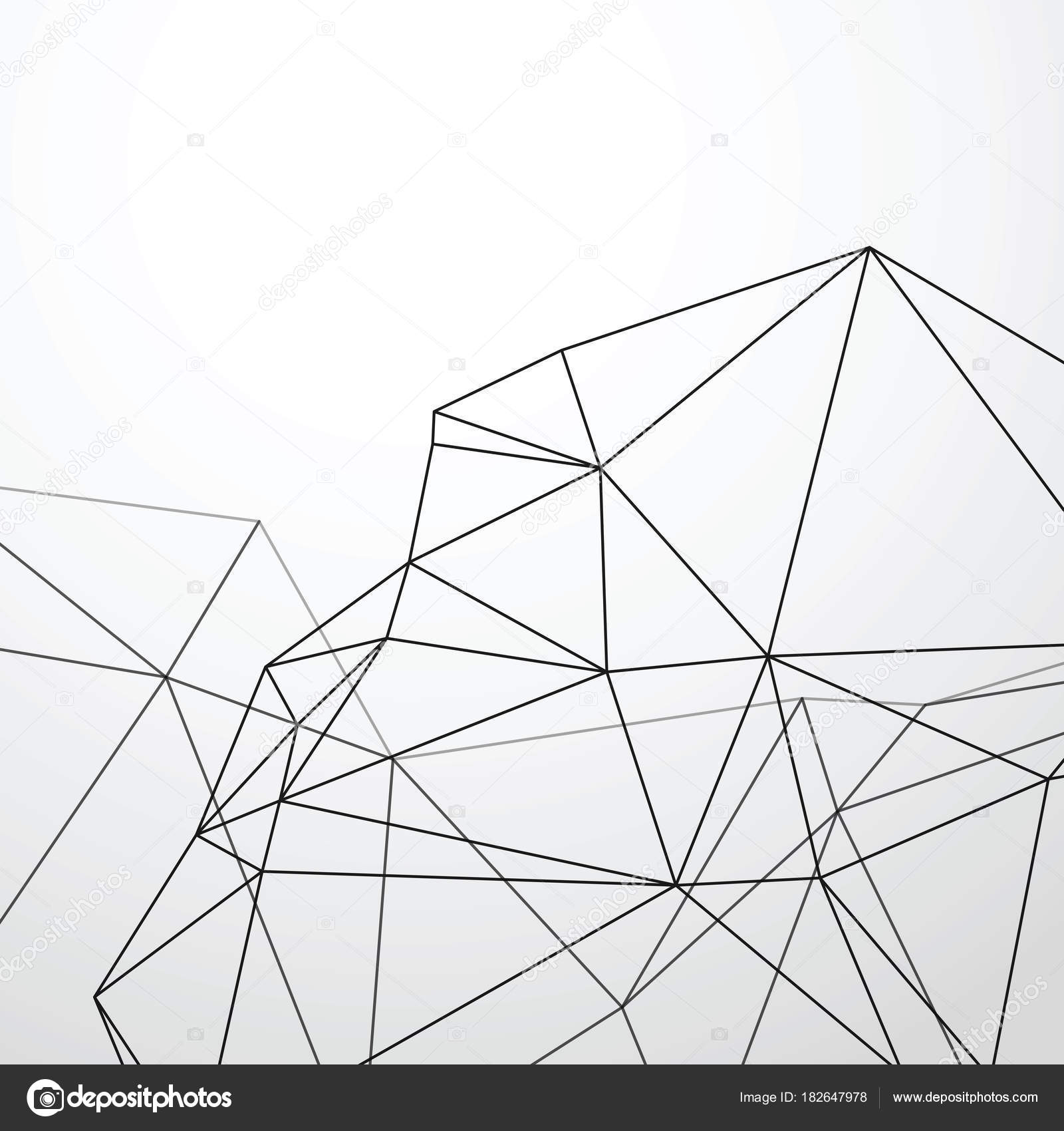 Geometric abstract texture background — Stock Photo © oaltindag #182647978