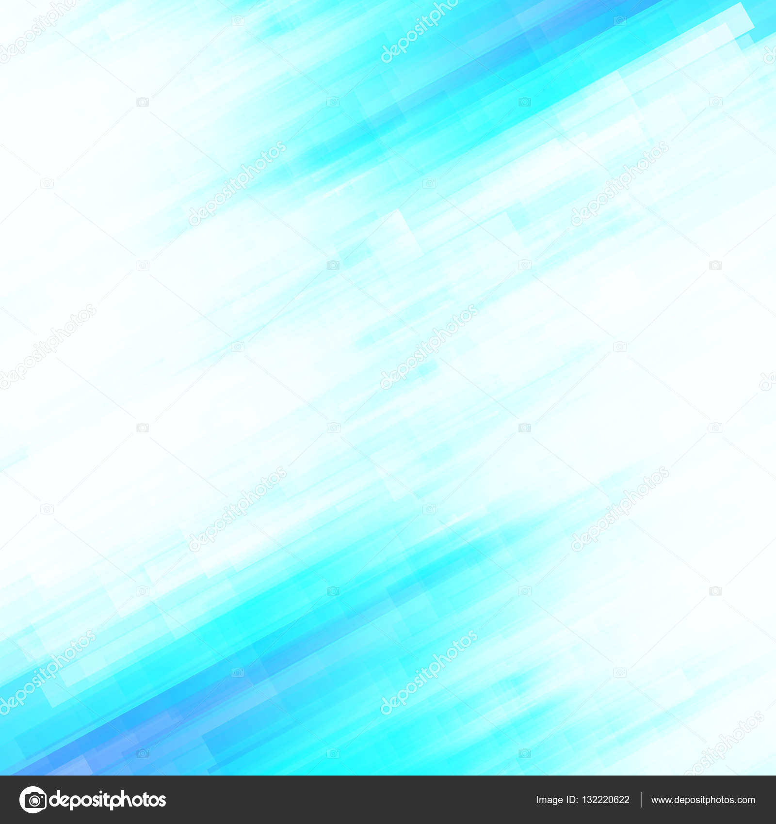 Abstract background in cold colors. Stock Vector Image by ©inyanci ...